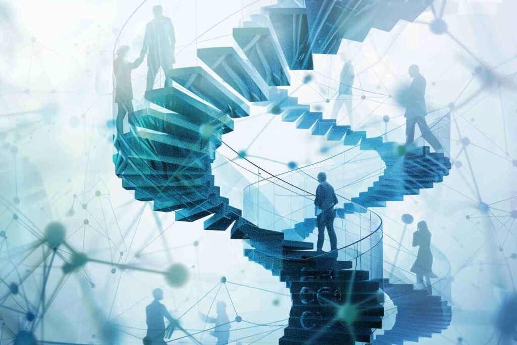 The Art of Organizational Development | Navigating Change and Growth ...